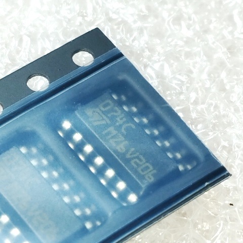 SMD TL074 LM324 074 324 TL074CDT Opamp Operational Amplifier SOIC-14 ...