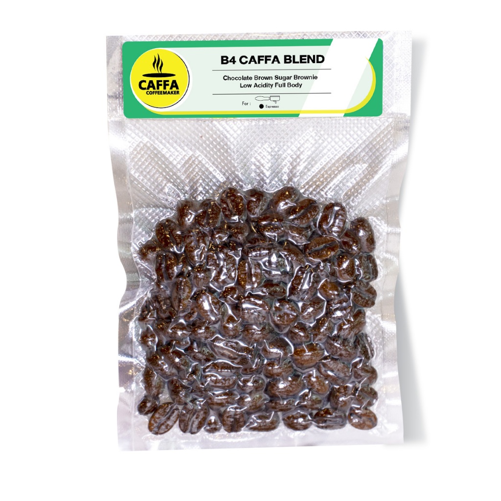 เมล็ดกาแฟอาราบิก้าแท้ 100% B4 100g. | Shopee Thailand