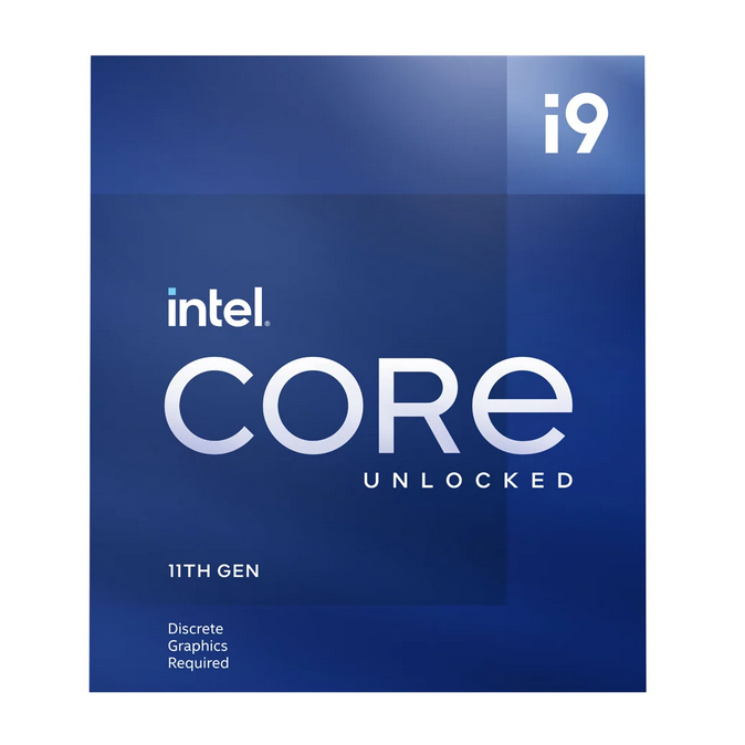 CPU (ซีพียู) INTEL CORE I9-10900KF // I9-10900K // I9-11900KF // I9 ...
