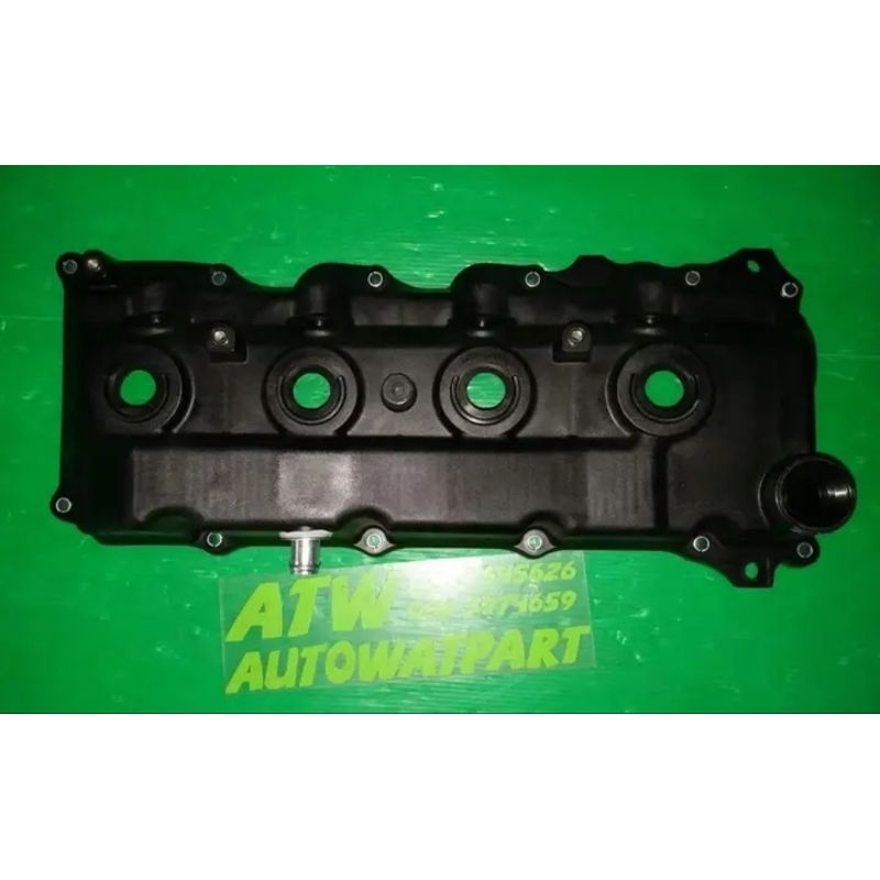 ฝาครอบวาล์ว VIGO พลาสติกสีดำ VC0003 11210-0L020 | Shopee Thailand