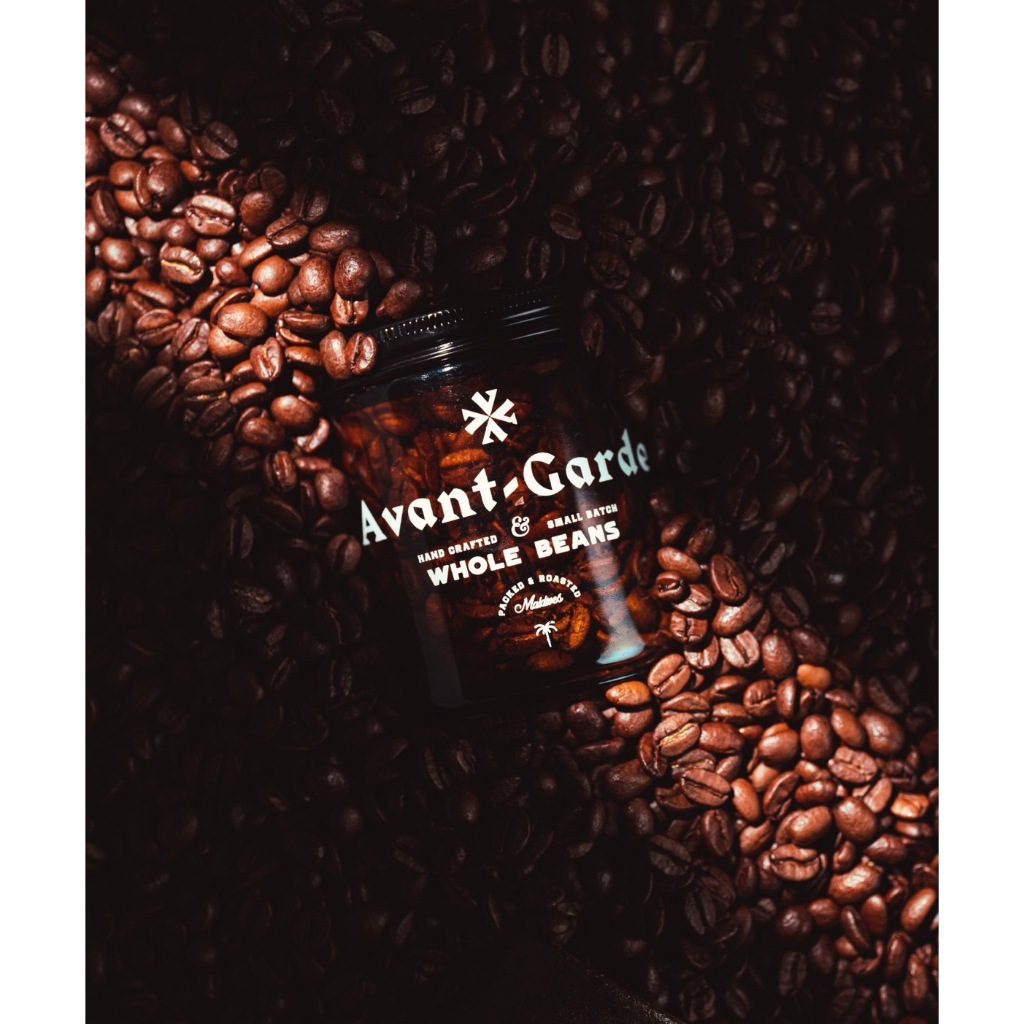 Meraki Coffee เมล็ดกาแฟ คั่วอ่อน Jasper Ethiopia Uraga Avant 100g Garde ...