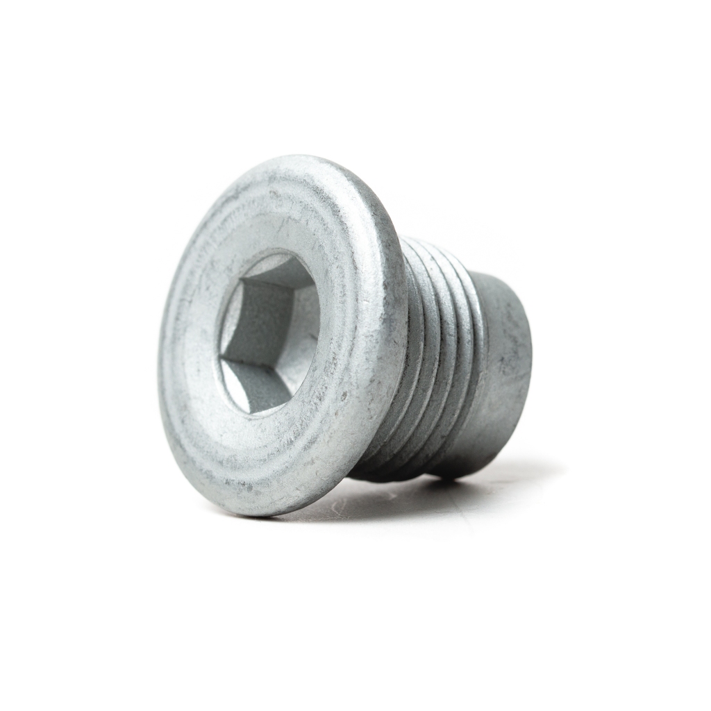 ปลั๊กถ่ายน้ำมันเกียร์ / เฟืองท้าย NISSAN Navara (NP300) (1ชิ้น) ของแท้ ...