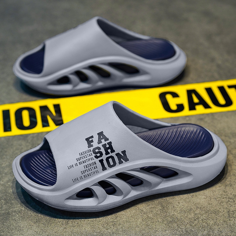 Sukky สุดคูล รองเท้าแตะสำหรับผช รุ่นนี้วัสดุทำจากยางพื้นนิ่ม มีปุ่มนวด ...