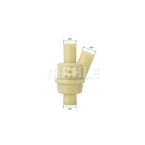 วาล์วน้ำ LAND ROVER DEFENDER L316 2.2 2.4 Td4 2.5 Td5 DISCOVERY L318 2. ...