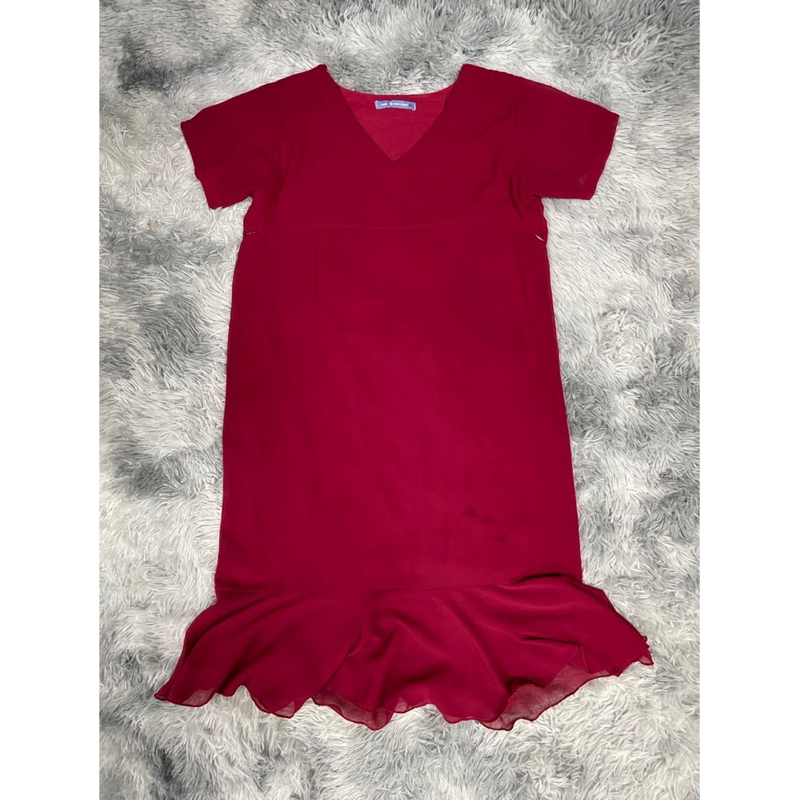 มามอง mamong ชุดเดรสให้นม ฟรีไซด์ | Shopee Thailand