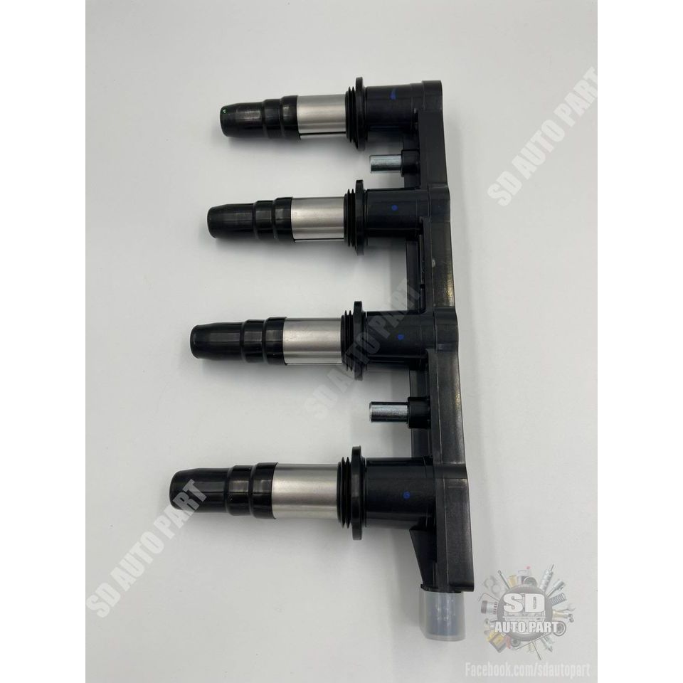 คอยล์จุดระเบิด(รุ่นไม่มีโมดุล) แท้ (96476979) ยี่ห้อ CHEVROLET รุ่น ...