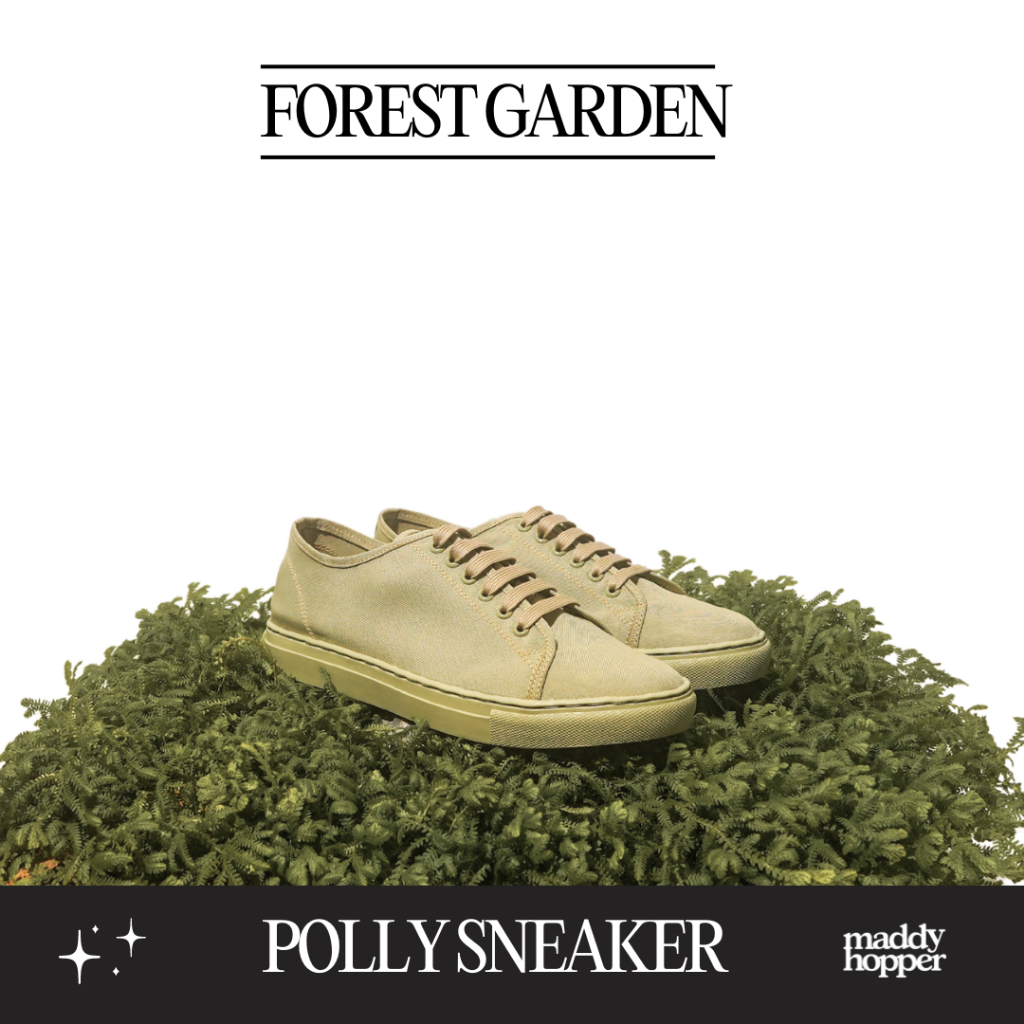 Maddy Hopper - Polly - Forest Garden | Shopee Thailand