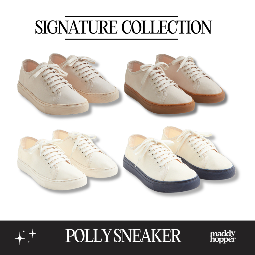 Maddy Hopper - Polly | Shopee Thailand