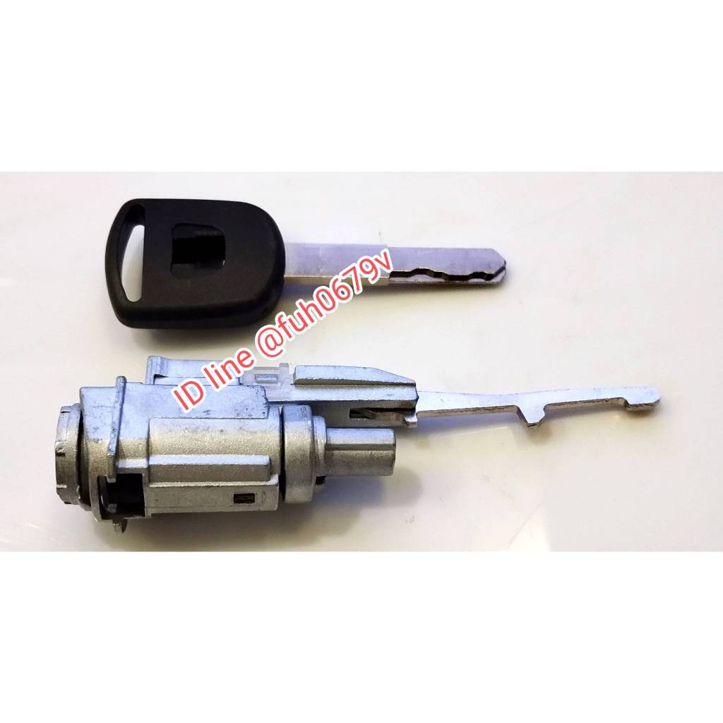 #ไส้สวิทช์กุญแจสตาร์ทรถฮอนด้าhondaแิคคอร์ดaccordปี2003ถึง07cityซิตี้ ...