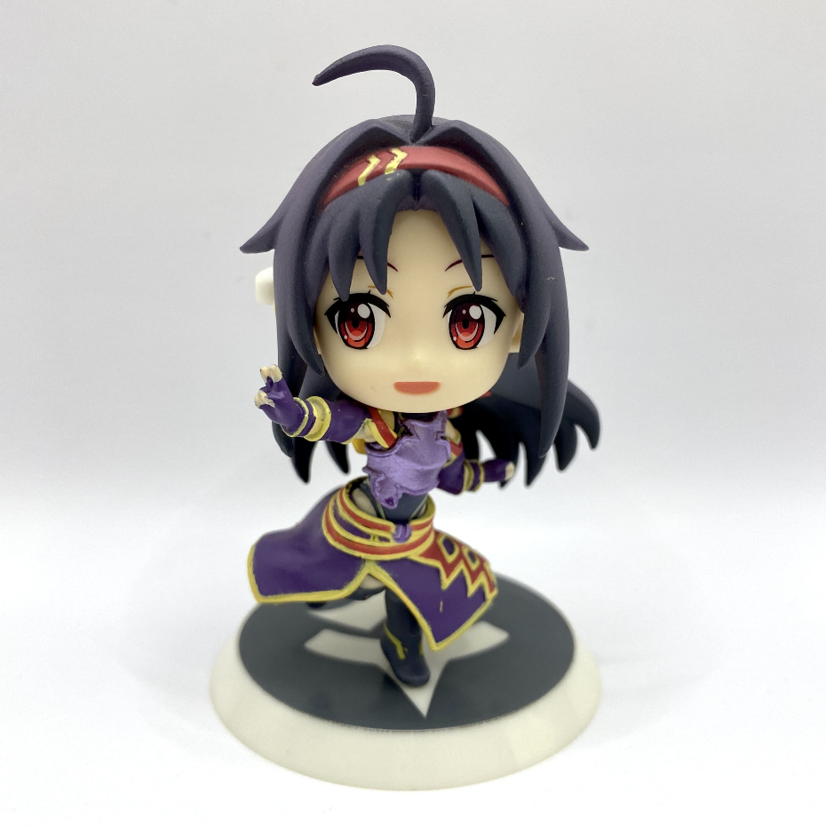 Yuuki Konno ยูกิ คอนโนะ ฟิกเกอร์ Sword Art Online ซอร์ดอาร์ตออนไลน์ ...