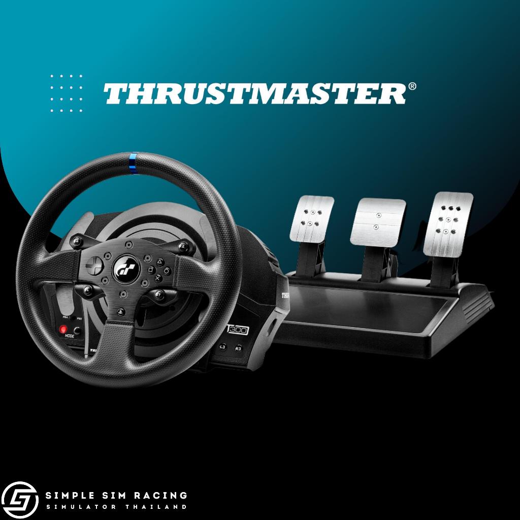 Thrustmaster T300 RS GT | Shopee Thailand