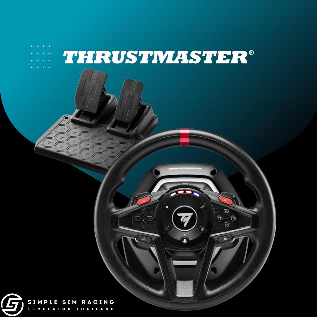 Thrustmaster T - 128 | Shopee Thailand