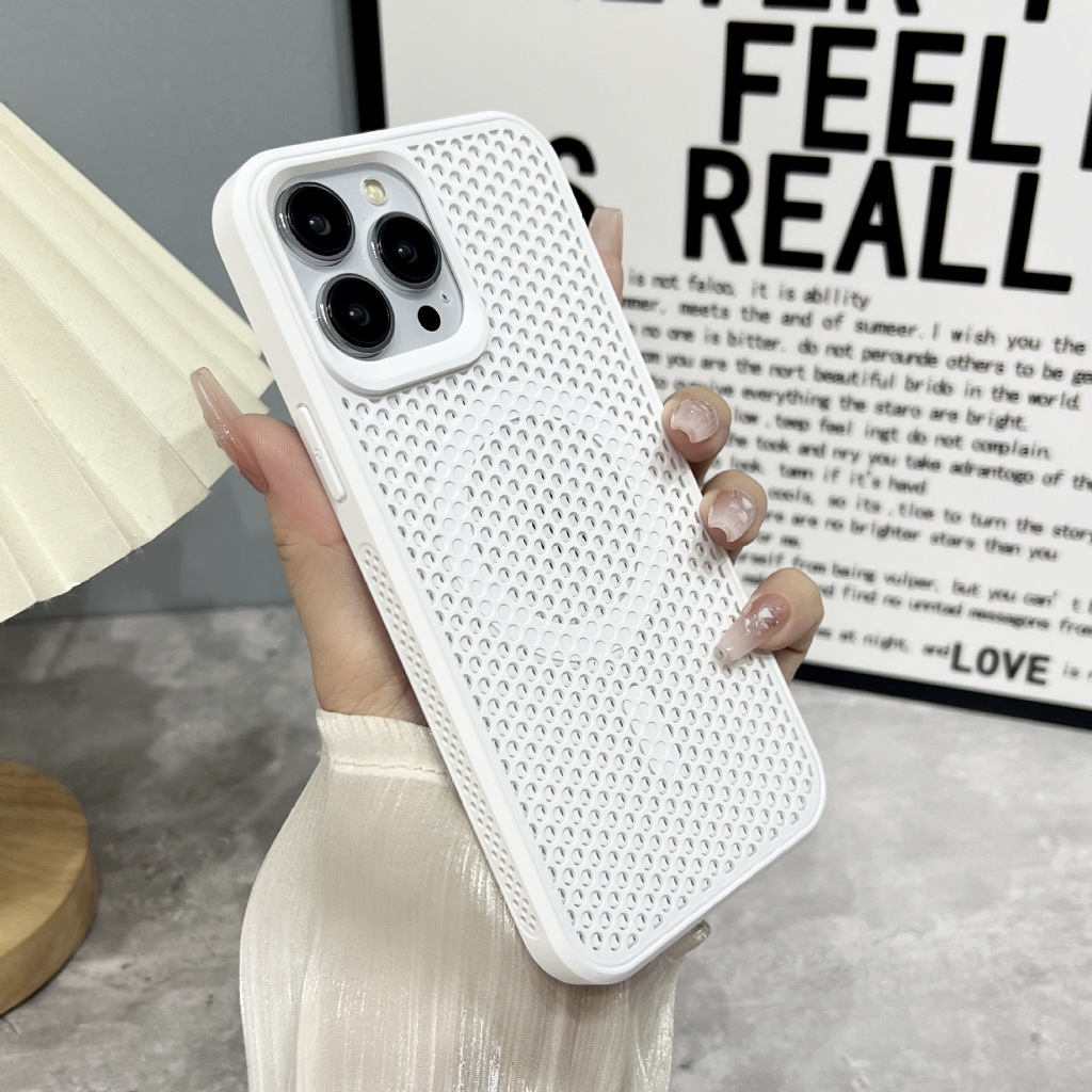 🇹🇭Ekcam เคศโทรศัพท์ระบายความร้อน เอ็กซ์คลูซีฟเซลส์ประเทศไทย for เคสไอ ...