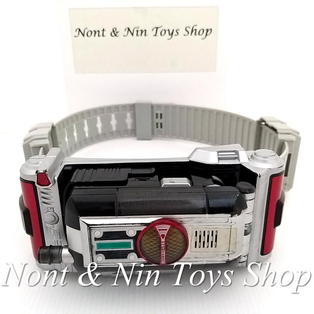 Kamen Rider Faiz DX Faiz Driver (SB-555B) .. ที่แปลงร่าง คาเมนไรเดอร์ ...