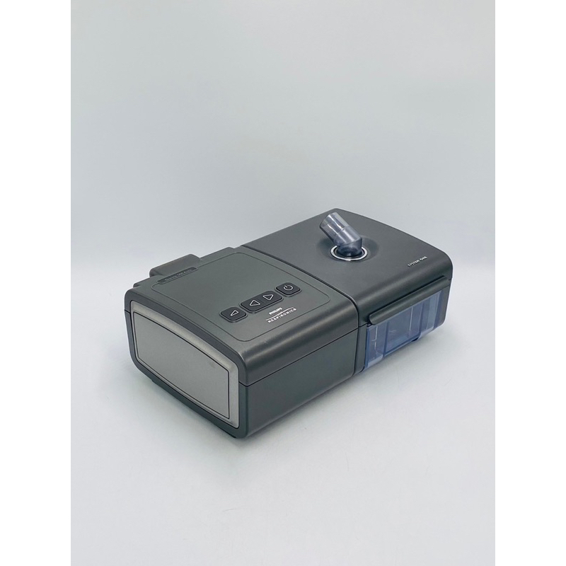 เครื่องช่วยหายใจ PHILIPS Dorma 500 Auto มือสองสภาพดี | Shopee Thailand