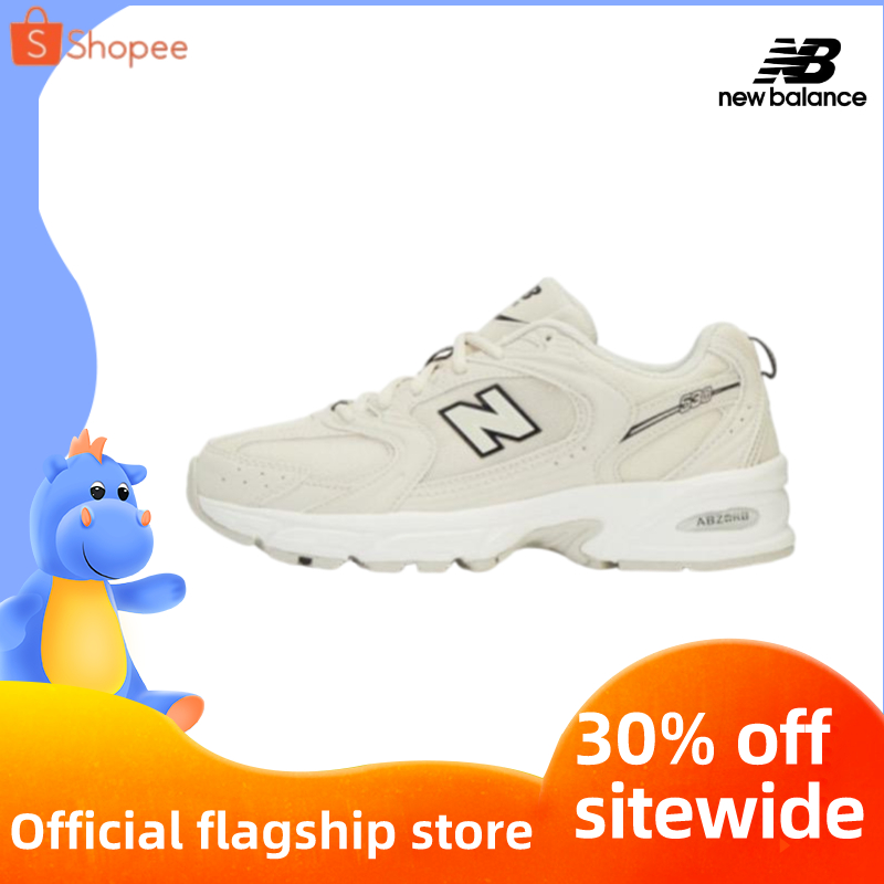 รองเท้าผ้าใบ New Balance NB MR530 SH ของแท้ 100% | Shopee Thailand