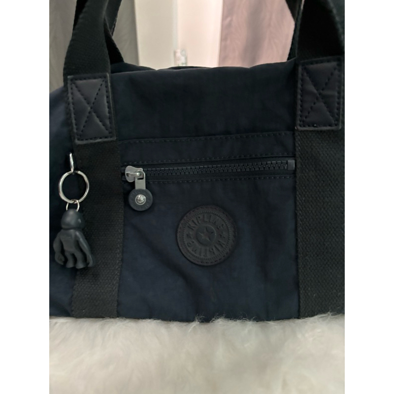 Kipling art mini สี ture blue | Shopee Thailand