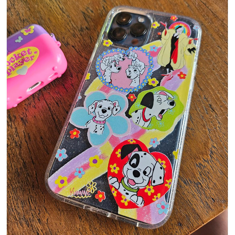Blossom in Dalmatian collection | Shopee Thailand