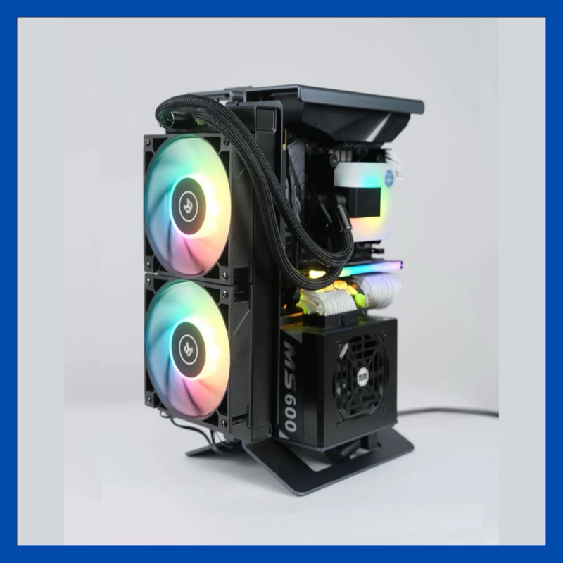 XTIA XPROTO AIO BRACKET 240MM 280MM 360MM | Shopee Thailand