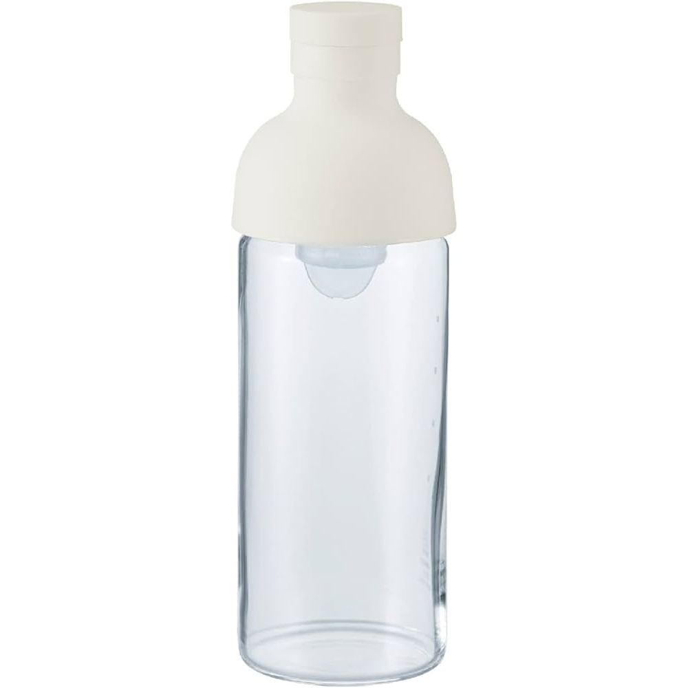 Hario Filter in Bottle Cold Brewed Tea FIB-75 (750ml) ขวดชงชาสกัดเย็น ขวดชา infused infused ...