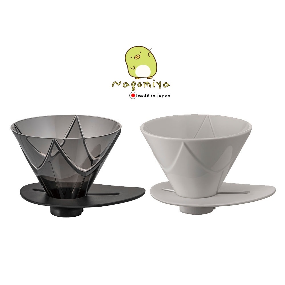 ดริปเปอร์เซรามิค HARIO x Tetsu Kasuya Mugen “One Pour” Ceramic Dripper ...