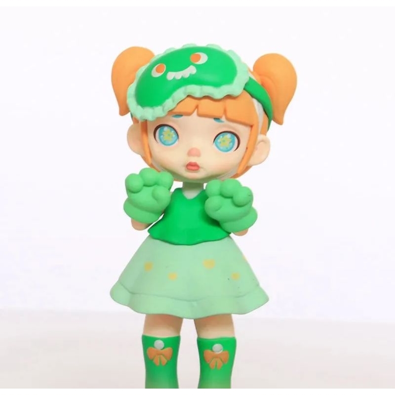 Laura Pajamas #Popmart | Shopee Thailand