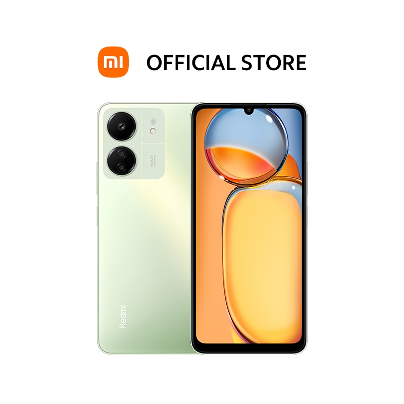 Redmi 13C 8GB+256GB | รับประกัน 15 เดือน | Shopee Thailand