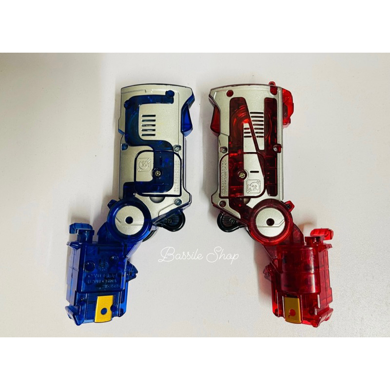 Dx - Magnet Switch สวิตซ์ มาสไรเดอร์โฟร์เซ่ Kamen Rider Fourze | Shopee ...