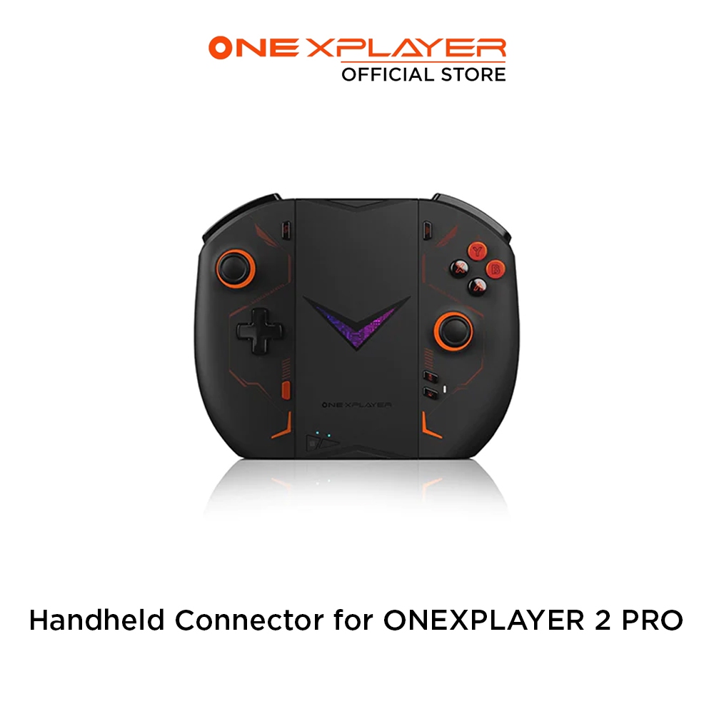 [พร้อมส่งจากไทย] OneXPlayer Handheld Connector อุปกรณ์เชื่อมต่อจอย ...