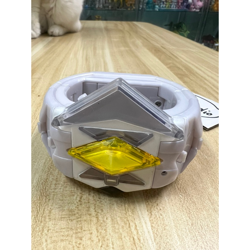 (ของแท้ : พร้อมส่ง) Takara Tomy : Z- Ring / Pokemon | Shopee Thailand