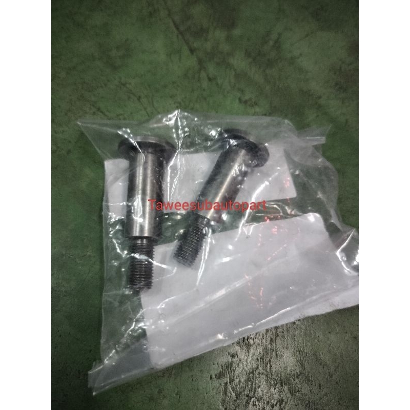 สกรูลูกรอกสายพานราวลิ้นแท้ D4D,FORTUNER,VIGO,COMMUTER 1KD-2KD 13556 ...