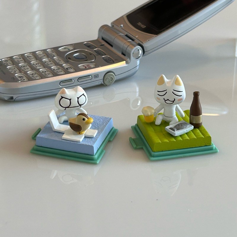 Toro Inoue Figure โมเดลโทโระ | Shopee Thailand