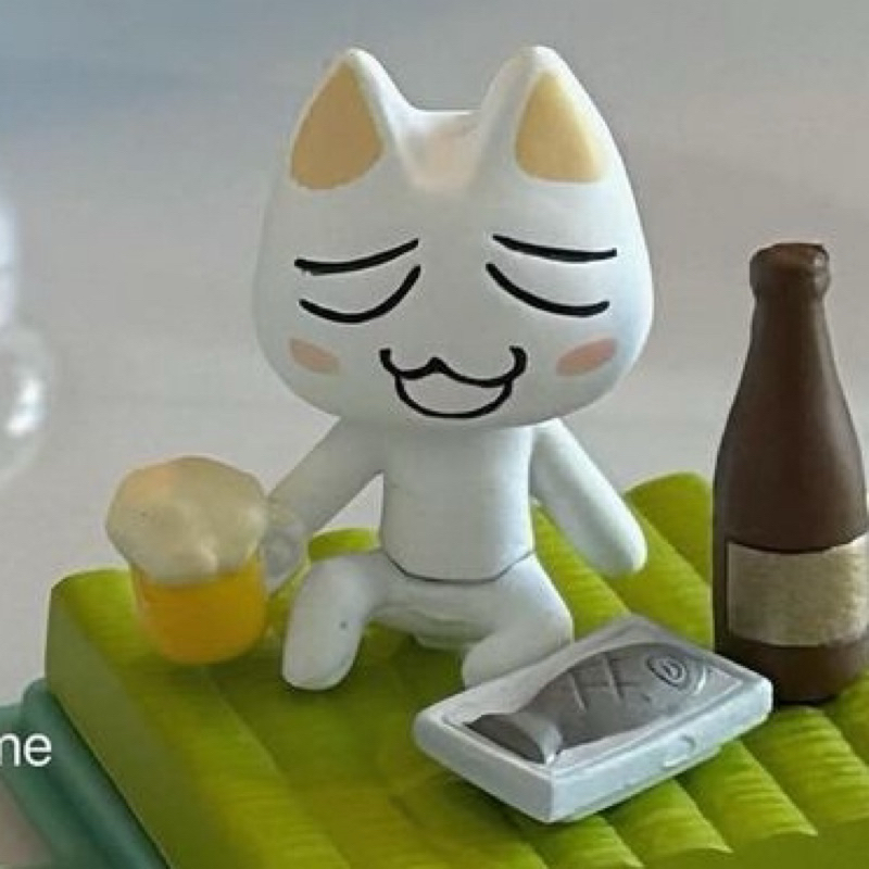 Toro Inoue Figure โมเดลโทโระ | Shopee Thailand