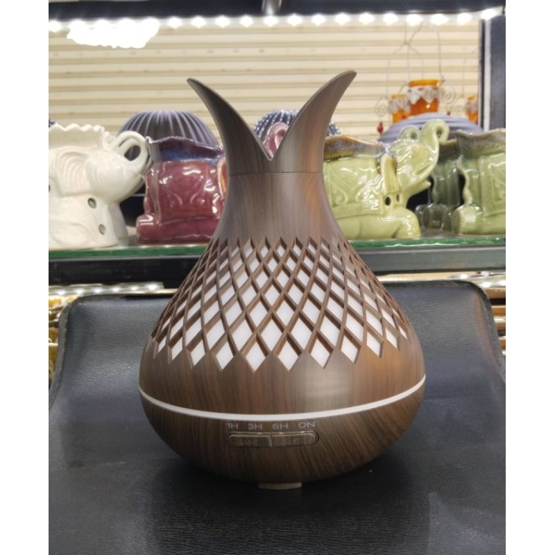 💟💟เเถมน้ำหอม15ml.1ขวด💟💟เครื่องพ่นไอน้ำ,088G Aroma Diffusers | Shopee Thailand