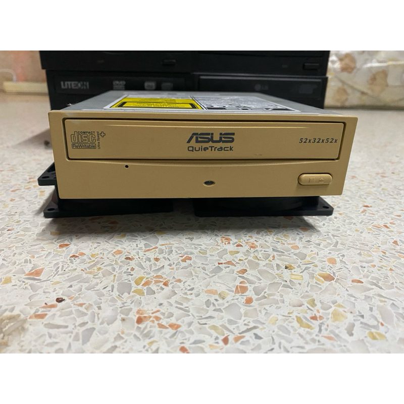 CD ROM CD/RW DVD/RW /DVD Combro เชื่อมต่อแบบ IDE คละยี่ห้อ | Shopee ...