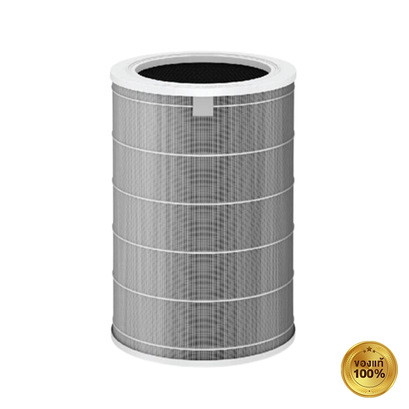 Xiaomi - ไส้กรองอากาศ Mi Air Purifier Filter สำหรับรุ่น Xiaomi 3C/3S/3H ...