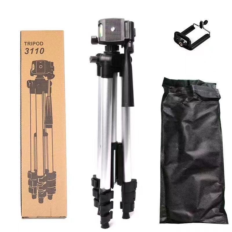 ขาตั้งกล้องระดับมืออาชีพ ขาตั้งกล้อง Tripod 3120 ขาตั้งกล้อง 3 ขา ขา ...