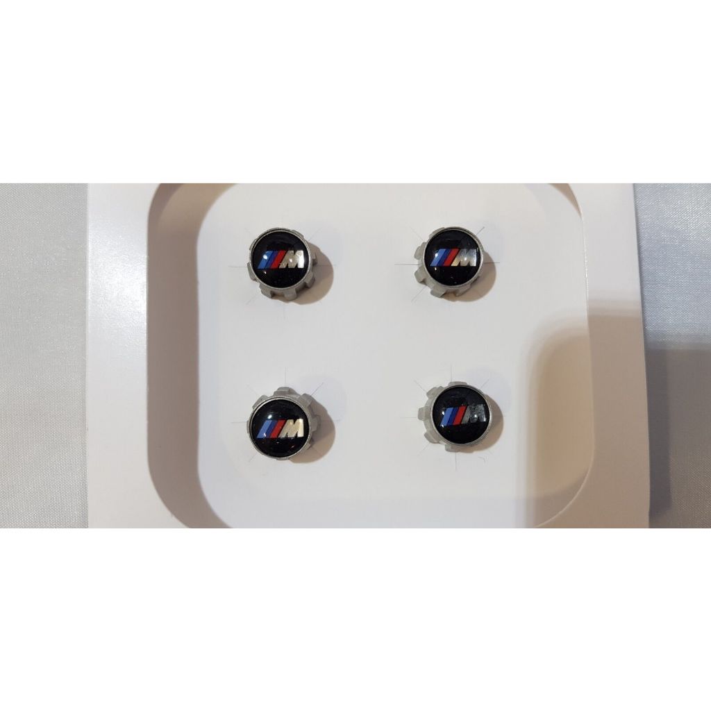 ชุดแต่งฝาปิดวาล์วลม 36122447402 M Performance BMW All | Shopee Thailand