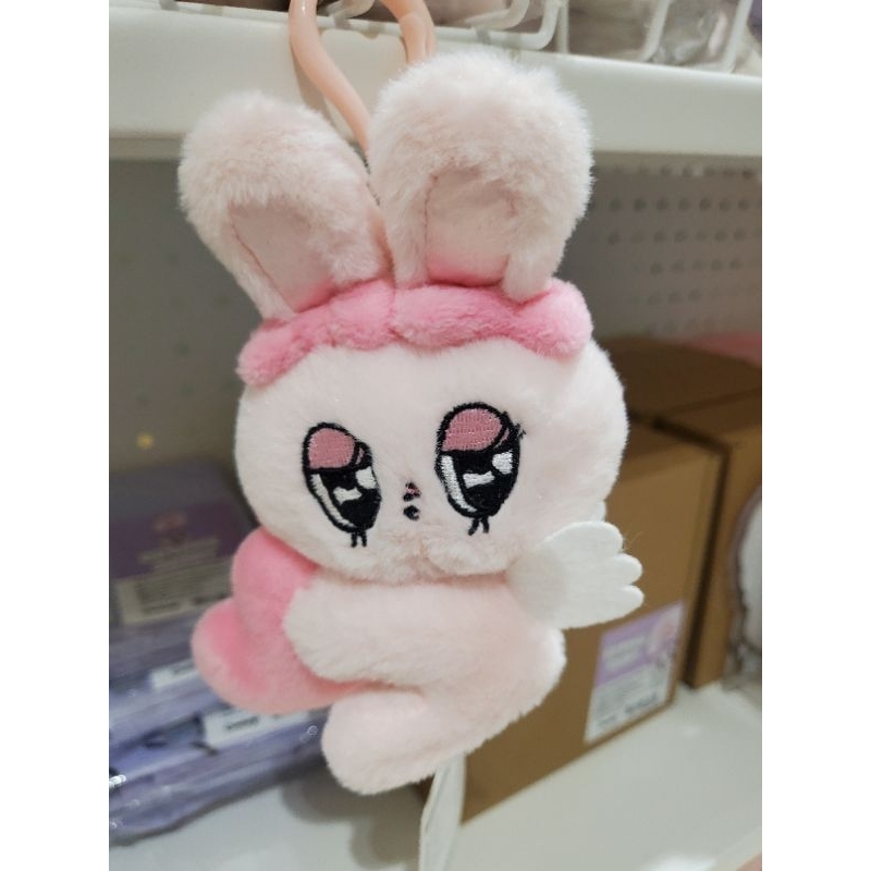 พรัอมส่ง new collection esther bunny ถุงผ้า memo note พวงกุญแจตุ๊กตา ...