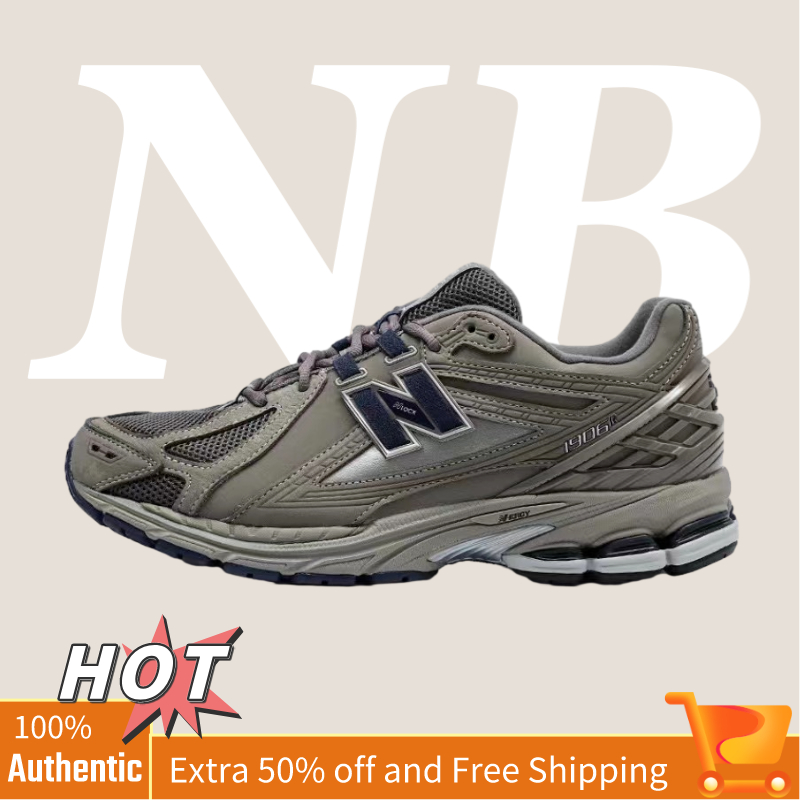 New Balance NB 2002R รองเท้าวิ่ง unisex ของแท้ 100% | Shopee Thailand