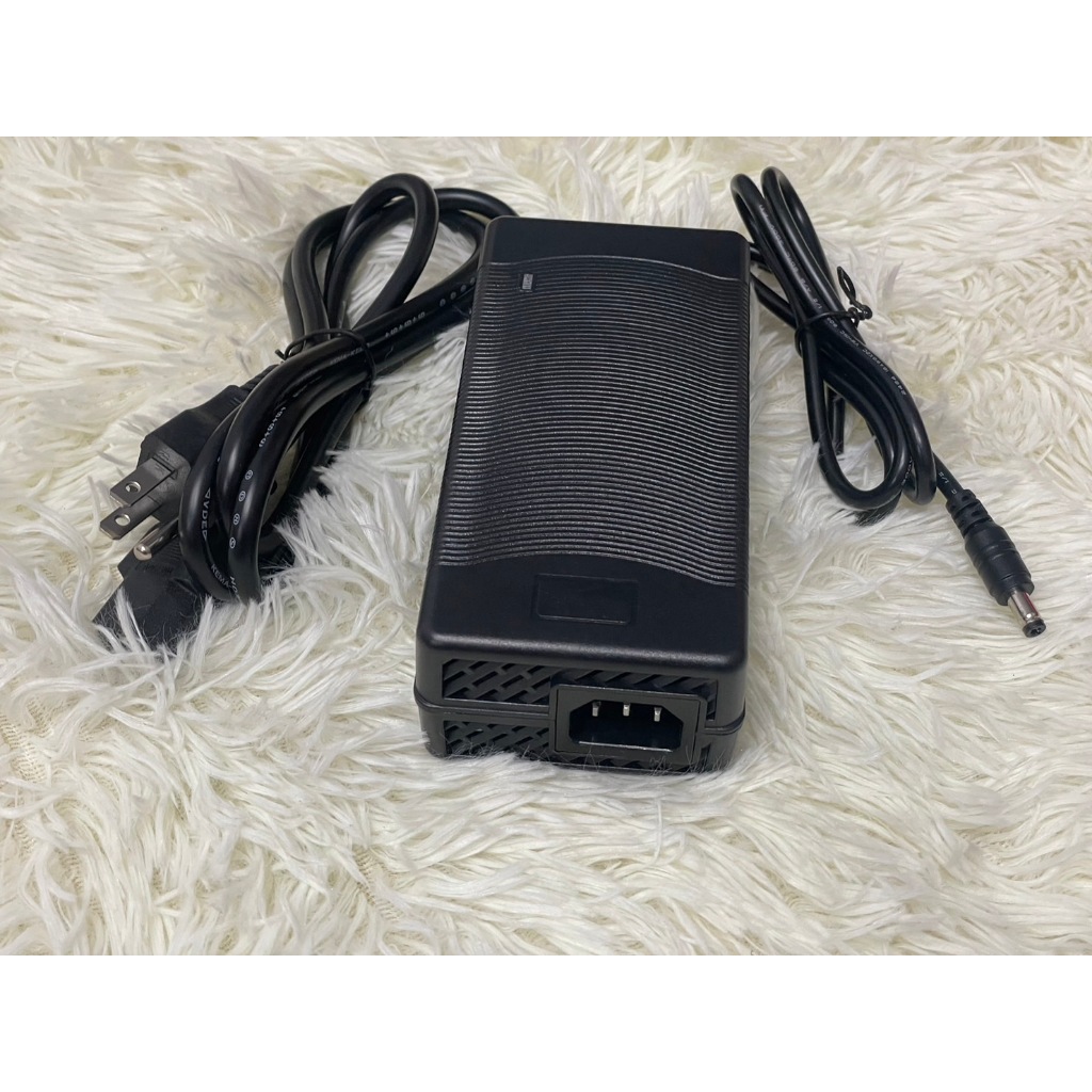 ที่ชาร์จแบตลิเธียม adapter DC 14.6V2A,14.6V5A,21V2A,21V3A,21V5A,25.2V2A ...