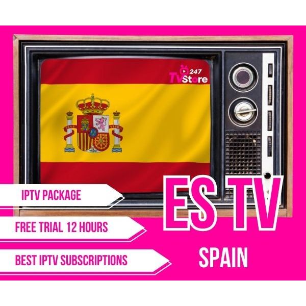 Spain TV, Package 6 Month, รับชมช่องTV Onlineมากมาย,ใช้งานง่ายบนมือถือ ...