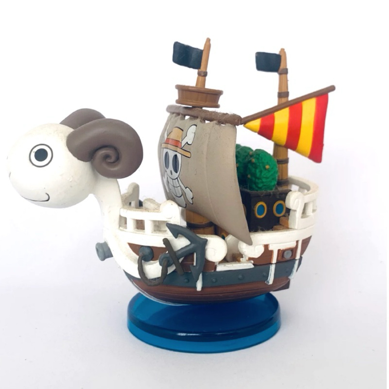 WCF One Piece Ship ของแท้ | Shopee Thailand