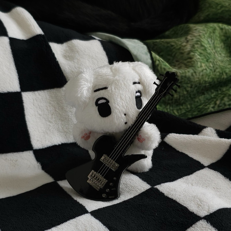 ตุ๊กตา aespa จิกจิก จิกนยัง นุบจิก jikjik jiknyang noobjik 10 cm. | โม ...