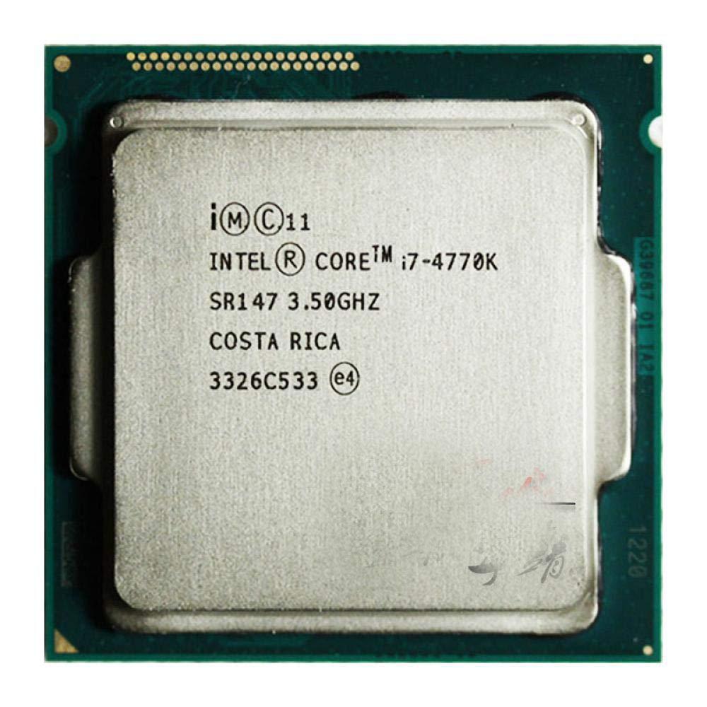 CPU (ซีพียู) INTEL 1150 CORE I7 4770 4770K 4790S 4790 ใช้งานปกติ ...