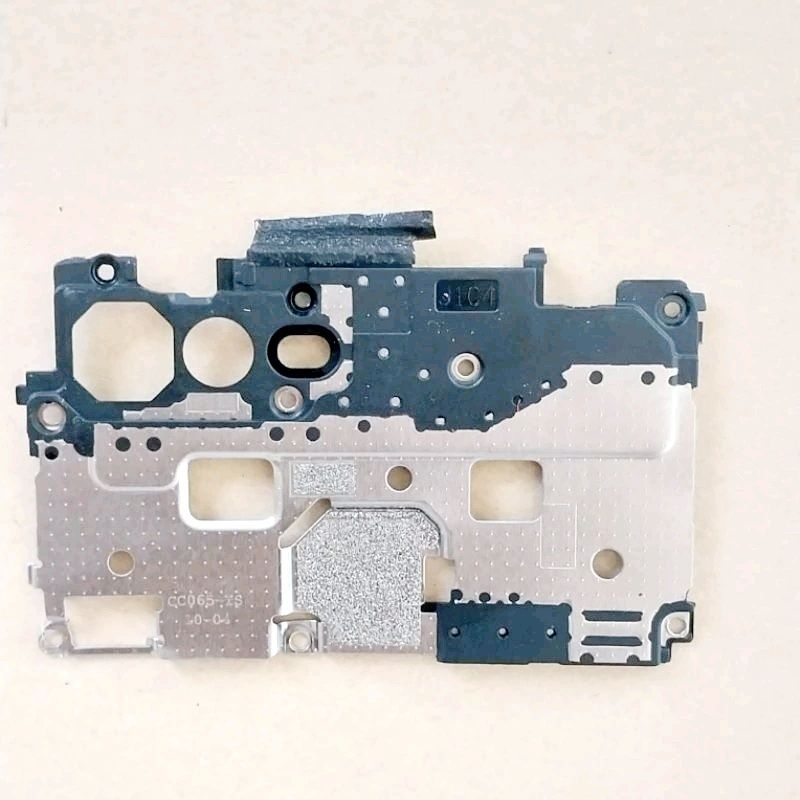 กล้องหลัง แพรชาร์จ สแกนนิ้ว อะไหล่ใช้สำหรับOppo A7(CPH1901) | Shopee ...