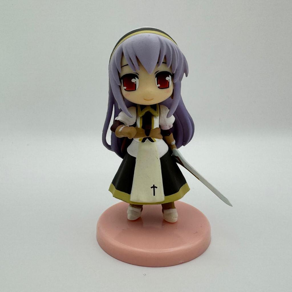 Shukufuku no Campanella Blessing of the Campanella Model Japanese ...