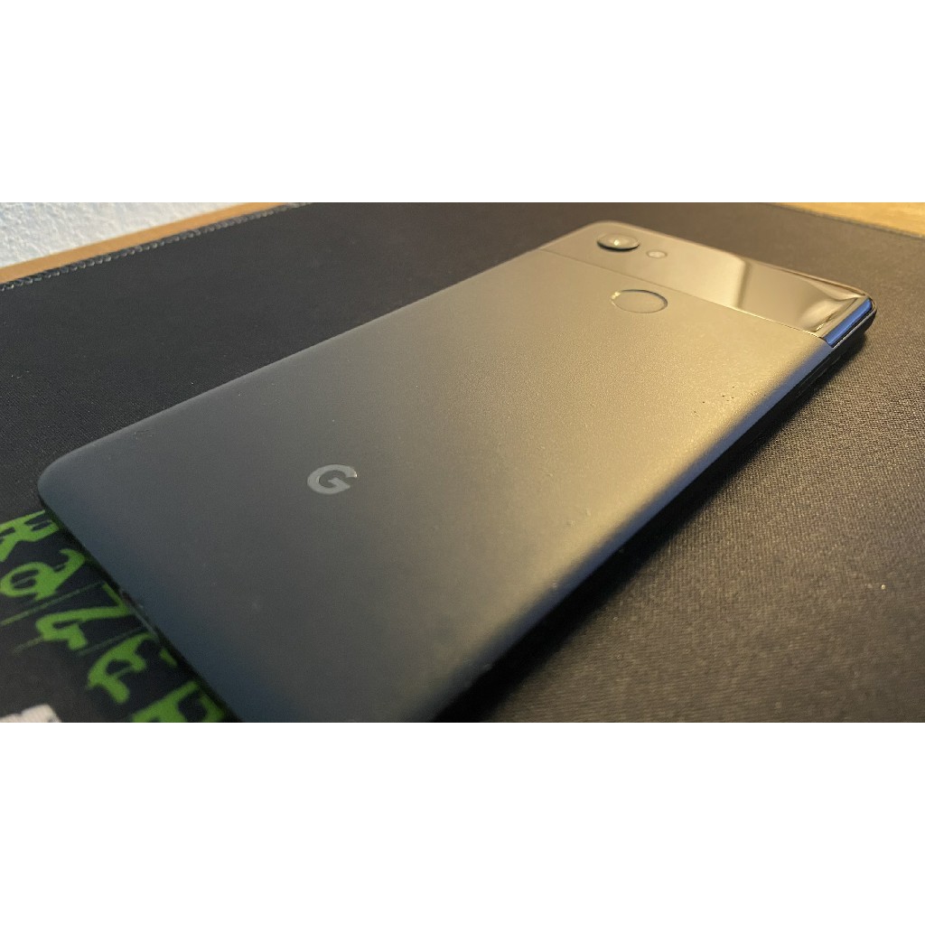 GOOGLE PIXEL 2XL FOR COLLECTION/PARTS สมาร์ทโฟน GOOGLE PIXEL 2XL สำหรับ ...