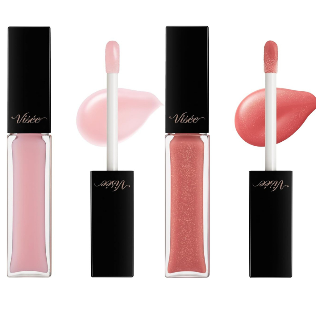 [Visee] ESSENCE LIP PLUMPER_5.5mL_Lip stick_make up_KOSE [Direct from Japan] | Shopee Thailand