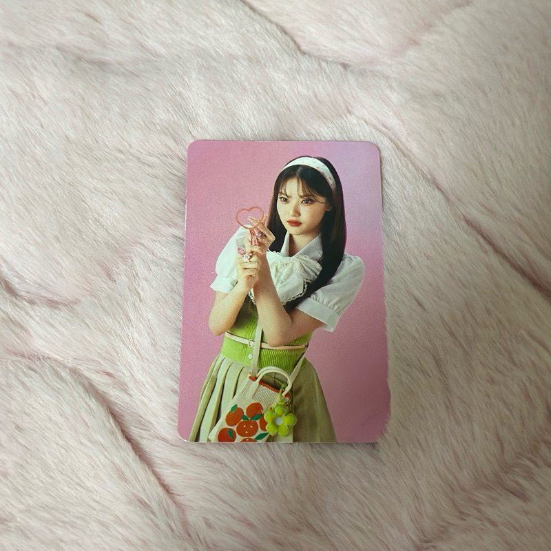 🔥พร้อมส่ง🔥 การ์ด ซันสุ Sunsu x PiXXiE ของแท้ 100%🐣 | Shopee Thailand